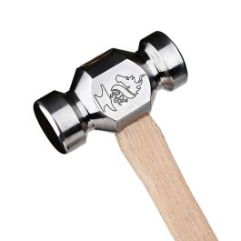 Turning Hammers | Jim Blurton Rounding Hammer | Farrier Hammer ...