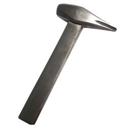 Jon Atkinson Clench Groover - Right Handed Farriers - Handmade Shoes UK Ltd