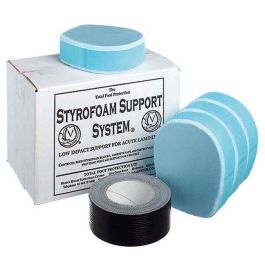 Total Foot Protection Styrofoam Kits - Handmade Shoes UK Ltd