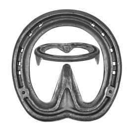 Heart Bar No9 Clipped Fronts | No9 Bar - Handmade Shoes UK Ltd